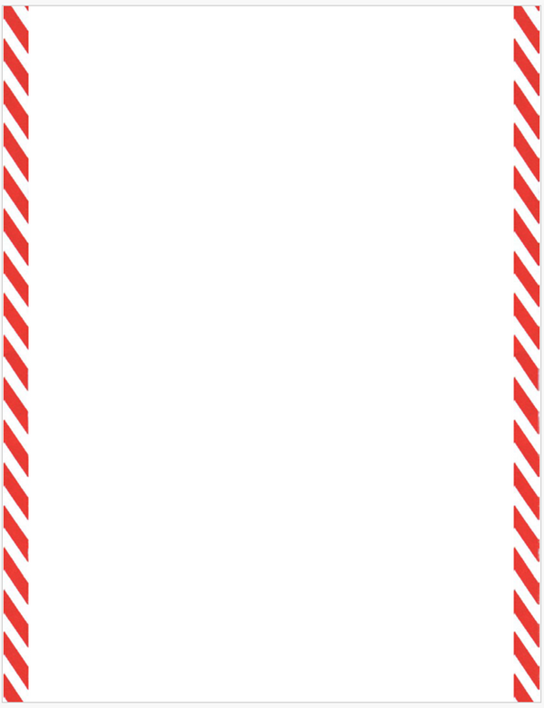 Blanco Dangerous Goods Declaration form | SGS Netherlands